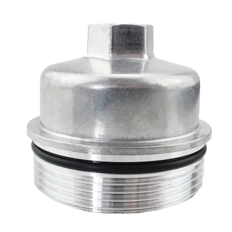 Oliekoeler Filter Cap Voor Chevrolet Chevy Cruze A... – Grandado