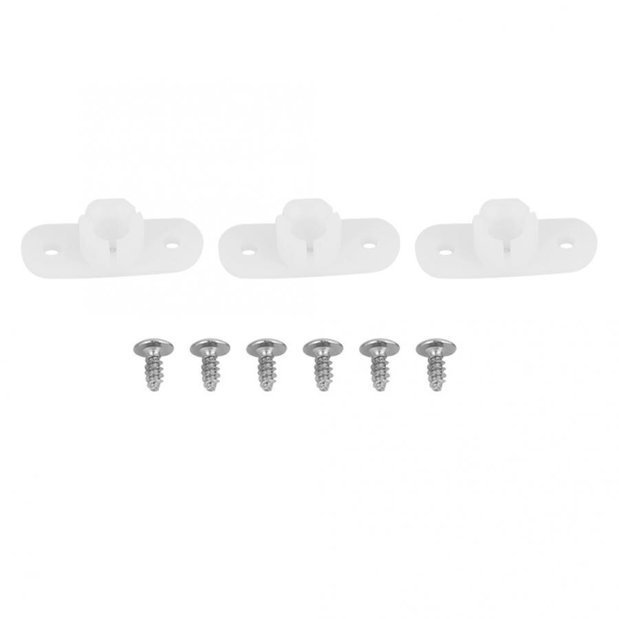 3 piezas 1/2 faro Trimmer hembra faro Clip Kit de para Land Rover ...