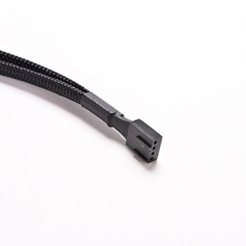 1PC 4 Pin PWM Splitter Cable Female To 3/4 Pin PWM... – Grandado