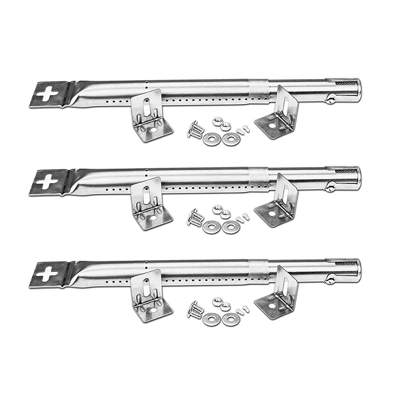 Universal Replacement Stainless Steel 3pcs/set BBQ... – Vicedeal