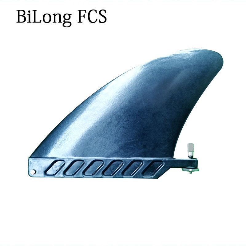 4.56 inch for Longboard Fin US box SUP center Fins... – Vicedeal