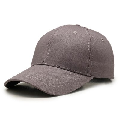 ladies peaked caps solid color sunshade hats – Vicedeal