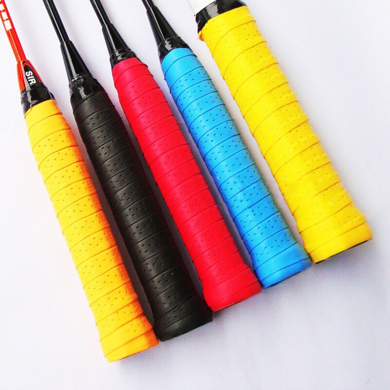 1Pcs Tennis Overgrip Badminton Racket Grip Milieu ... – Grandado