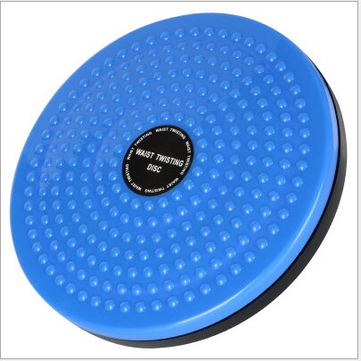 Waist Twisting Disc Balance Board Fitness Equipmen... – Grandado