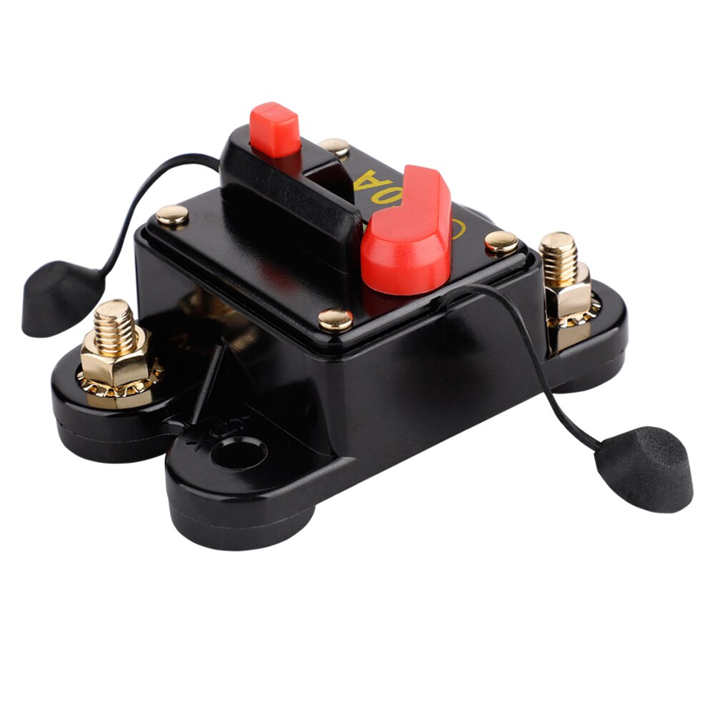 12V-24V DC Home Solar System Waterproof Circuit Br... – Vicedeal