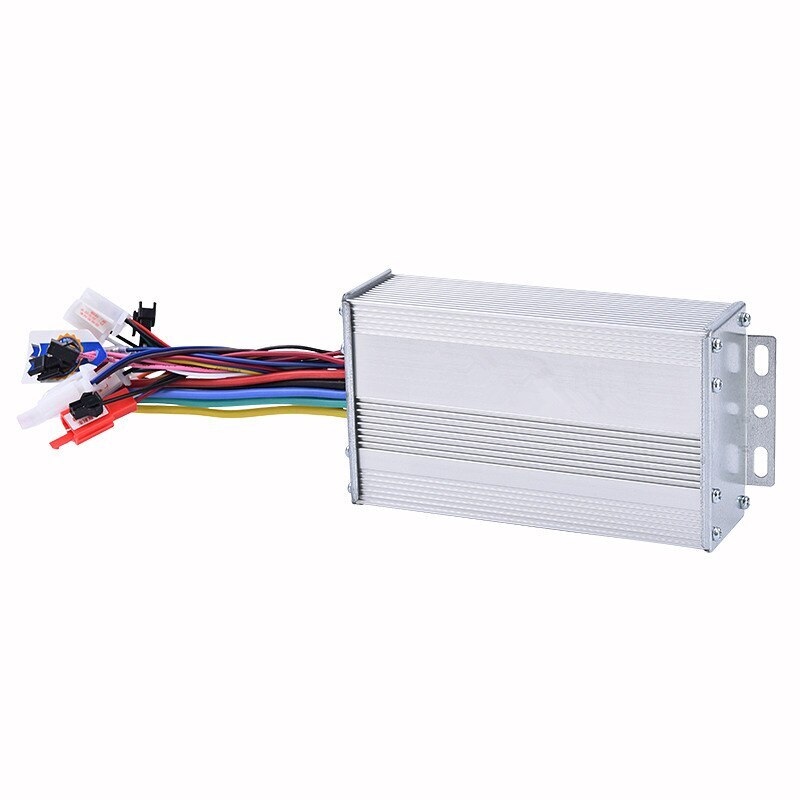 DC 36V/48V 350W Brushless Motor Controller Intelli... – Grandado