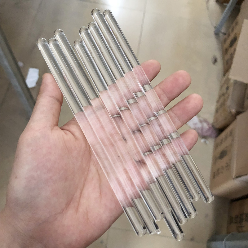 High Temperature Resistance Lab Borosilicate Glass... – Grandado