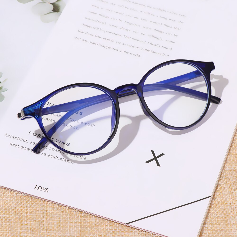 1Pc Computer Glasses Anti Blue Ray Blue Light Bloc... – Grandado