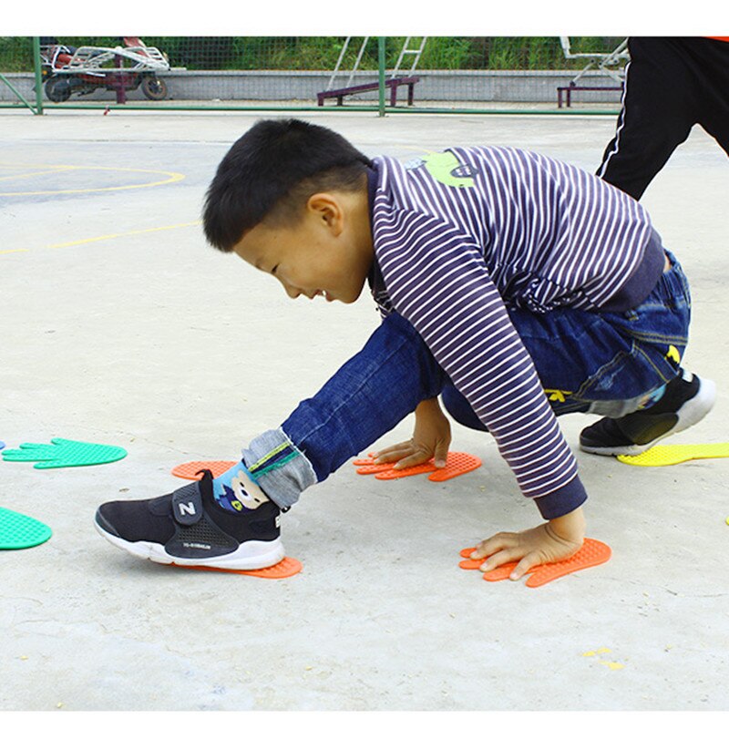 Feel The Sensory Integration Training Combination ... – Vicedeal