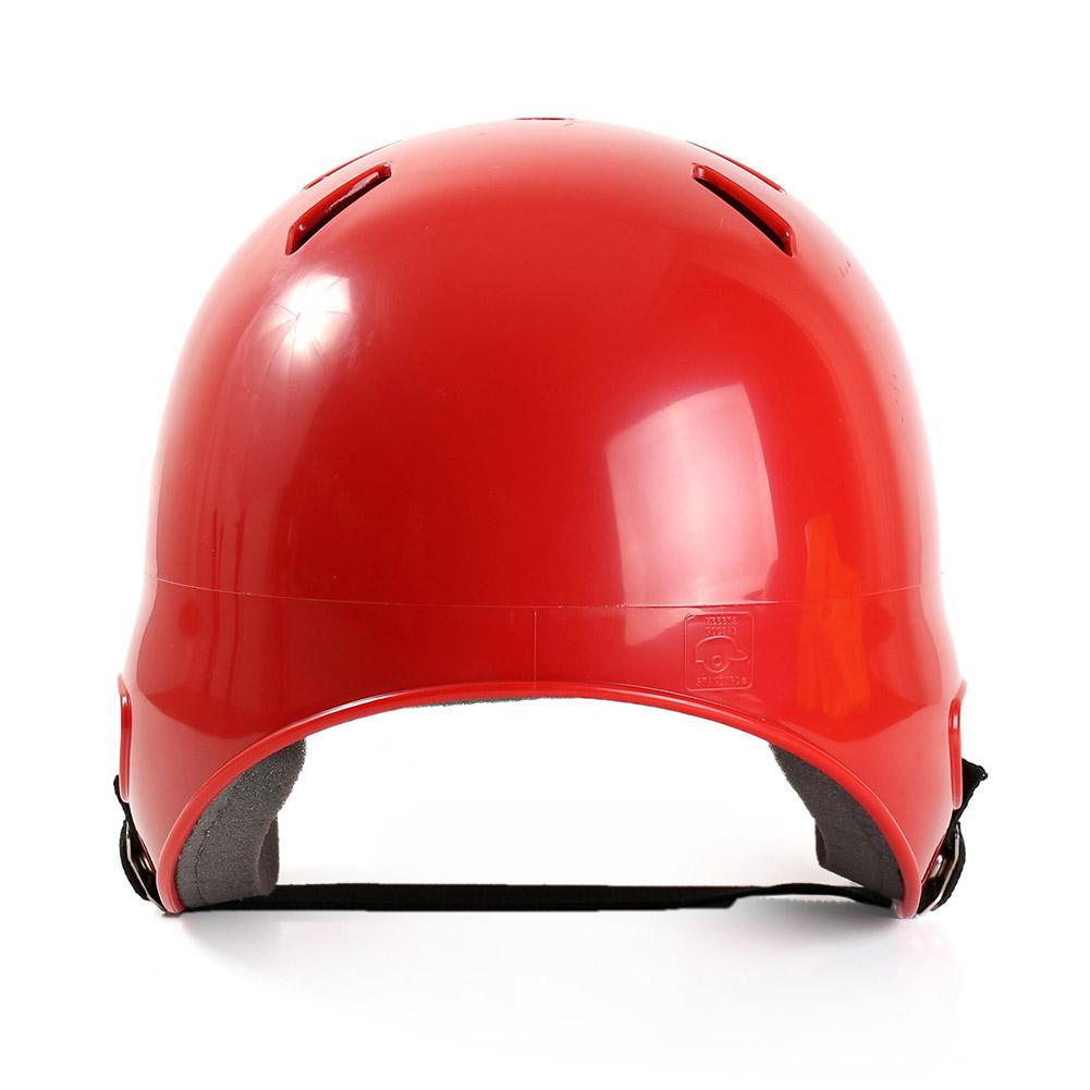 None Unisex Baseball Protect Helmet Breathable Ear... – Grandado