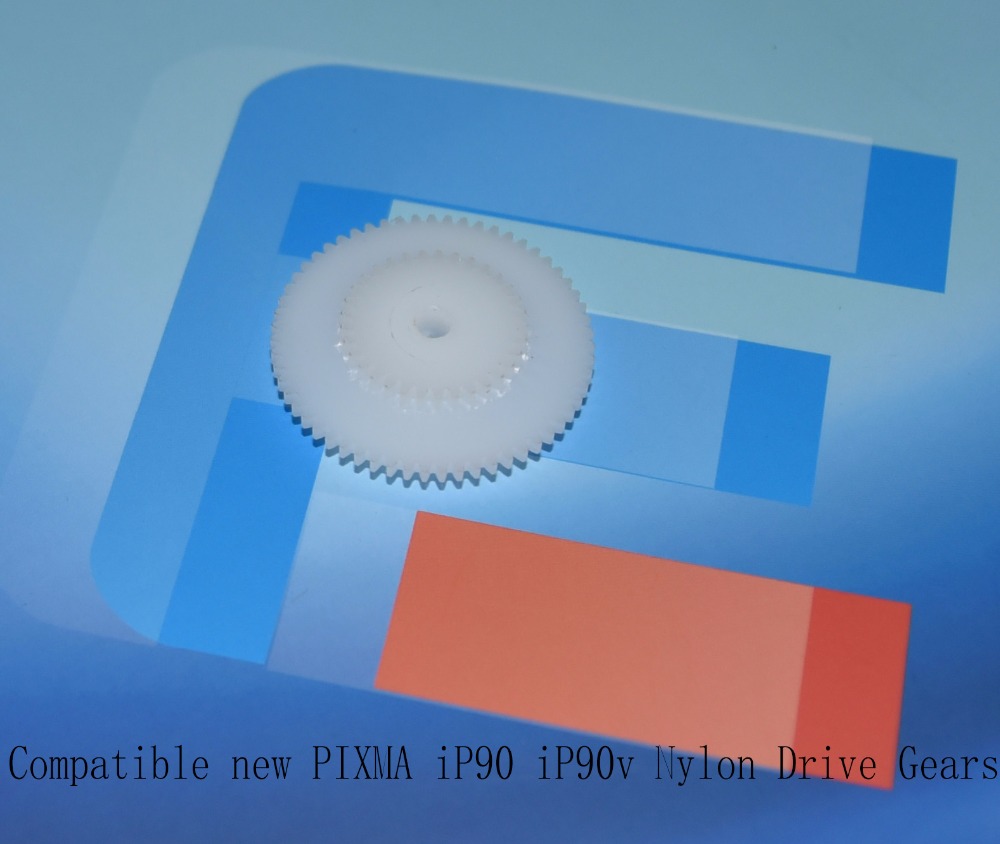 1pcs Nylon Drive Gear for Canon PIXMA I70 I80 IP90... – Grandado