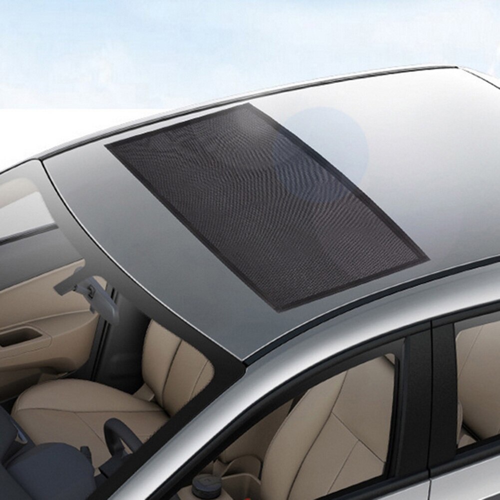 95cmx60cm Multifunction Car Top Roof Skylight Glas... – Grandado