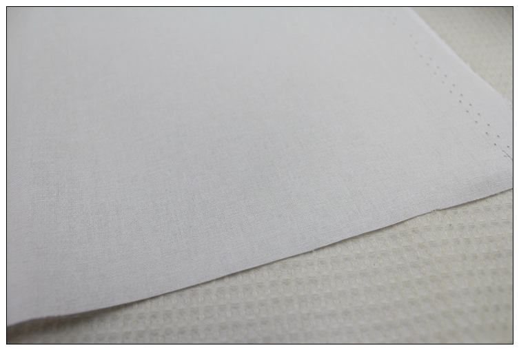 Single Sided Iron On White Fusible Buckram Blockin... – Grandado