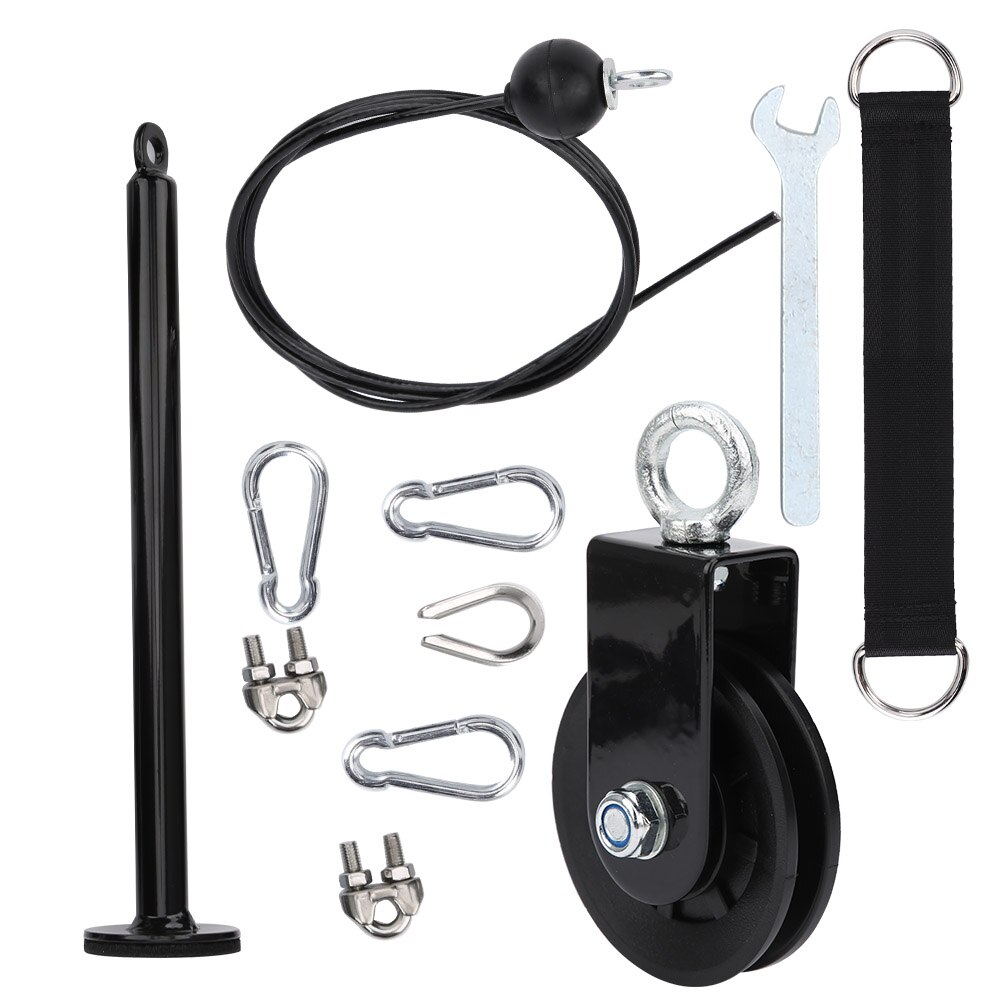 DIY Pulley Rope Domestic High-order Pulldown Arm S... – Vicedeal