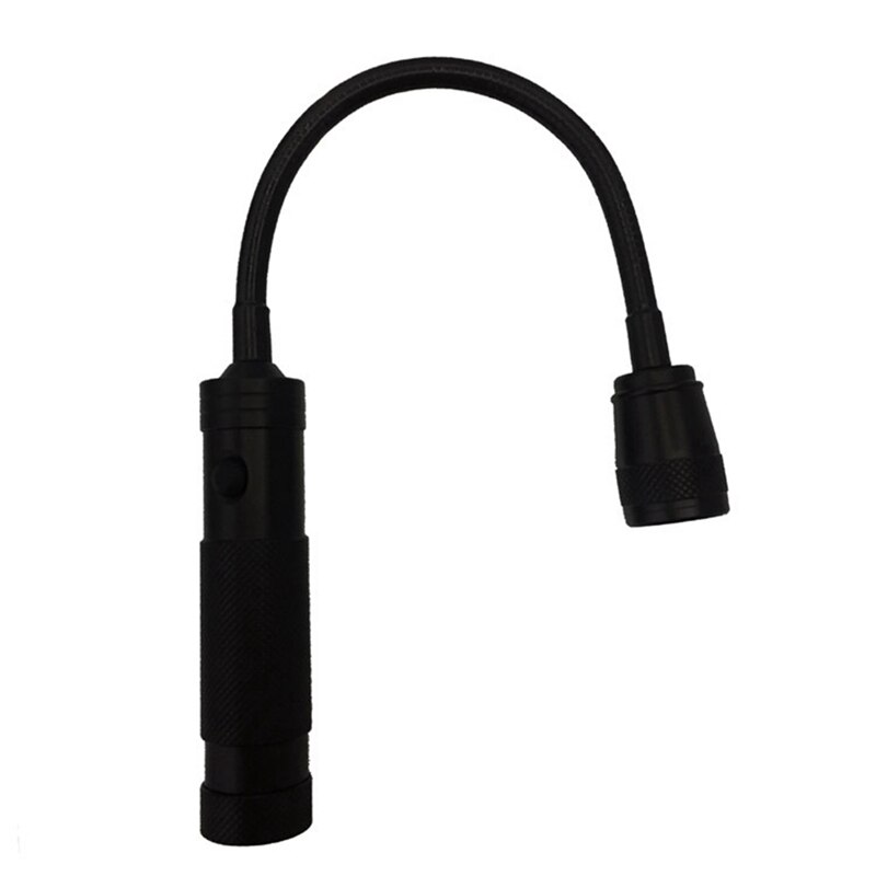 360 Degree Adjustable Flexible Gooseneck LED Work ... – Vicedeal