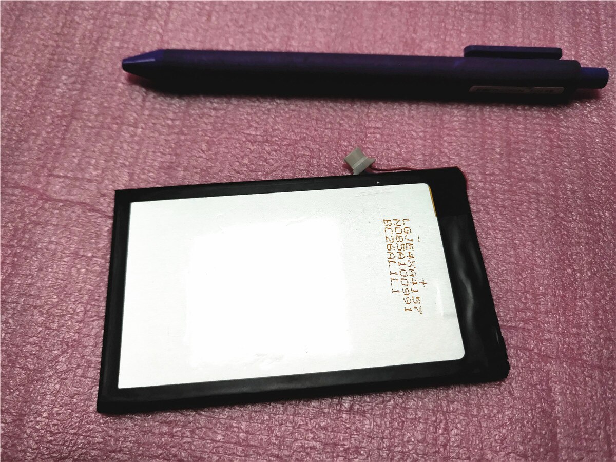 BAT-715 For Acer Iconia Tab B1 B1-A71 B1-710 Table... – Grandado