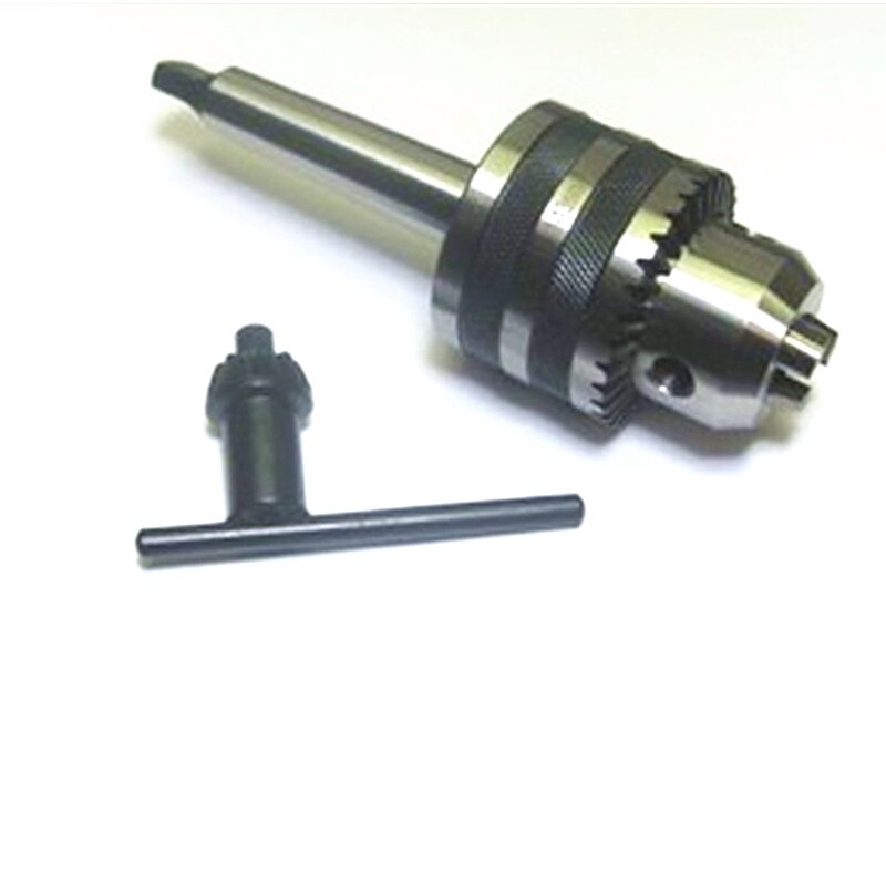 Boor Chuck, Klembereik Is 1-13Mm B18 Verbinding Mo... – Grandado