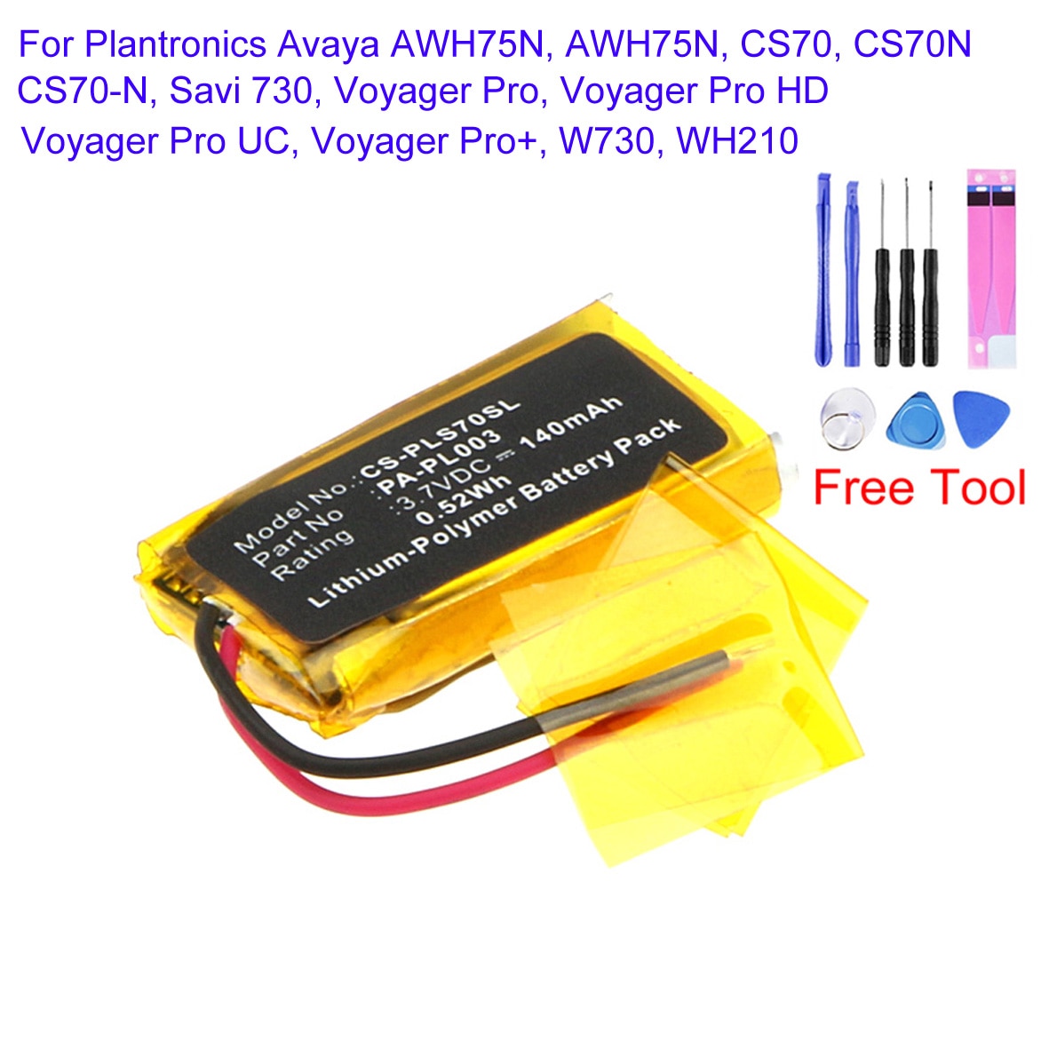 Cameron Sino 66278-01 79879-01 PA-PL003 For Plantr... – Vicedeal