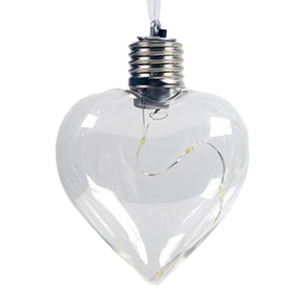 Simulation Light Bulb Christmas Tree Lighting Smal... – Grandado