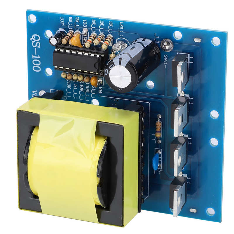 Inverter Module DC to AC Electronic Component Boar... – Grandado