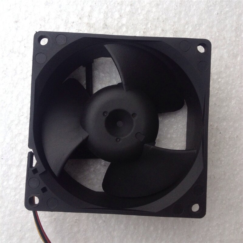 DELTA 8038 DC12V 0.62A 7.44W EFB0812HHE 8cm chassi... – Grandado