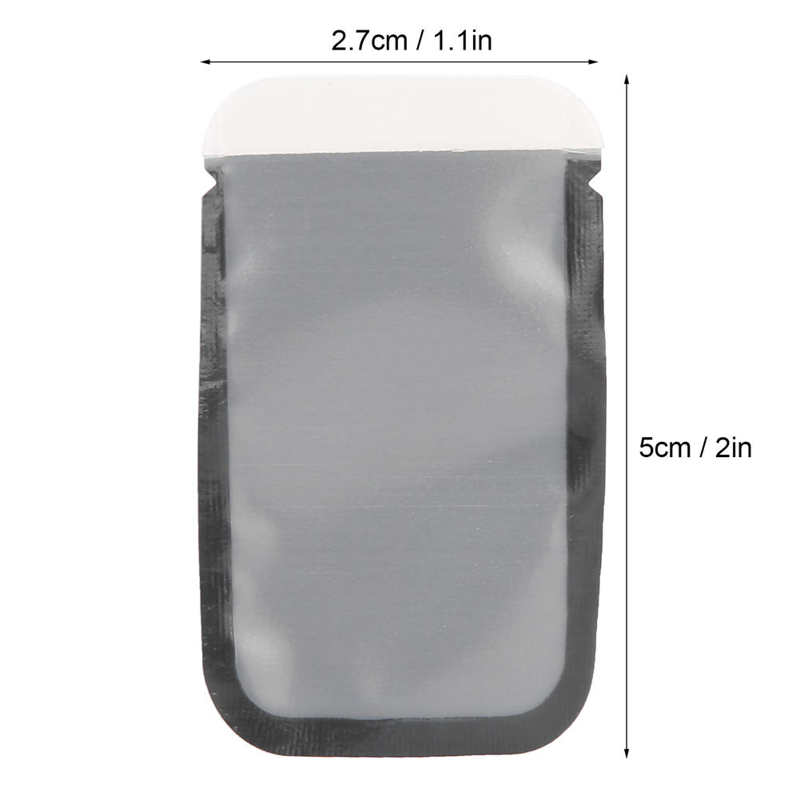 100Pcs Dental Barrier Envelopes Disposable Protect... – Grandado