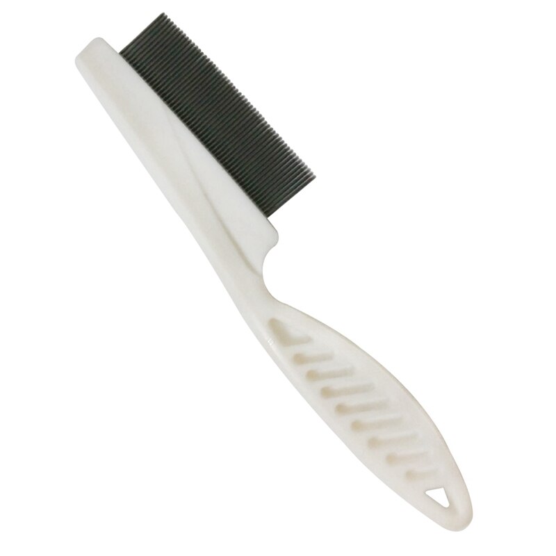 Universal Super Density Teeth Nits Comb Metal Head... – Grandado