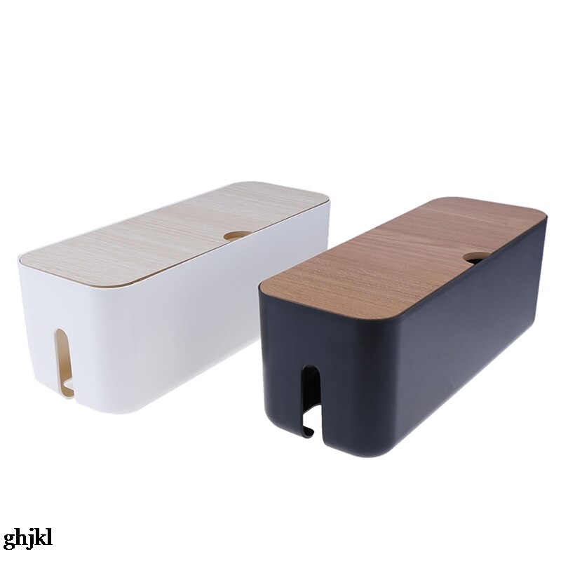 Kabel Box Power Strip Draad Case Charger Socket Or... – Vicedeal