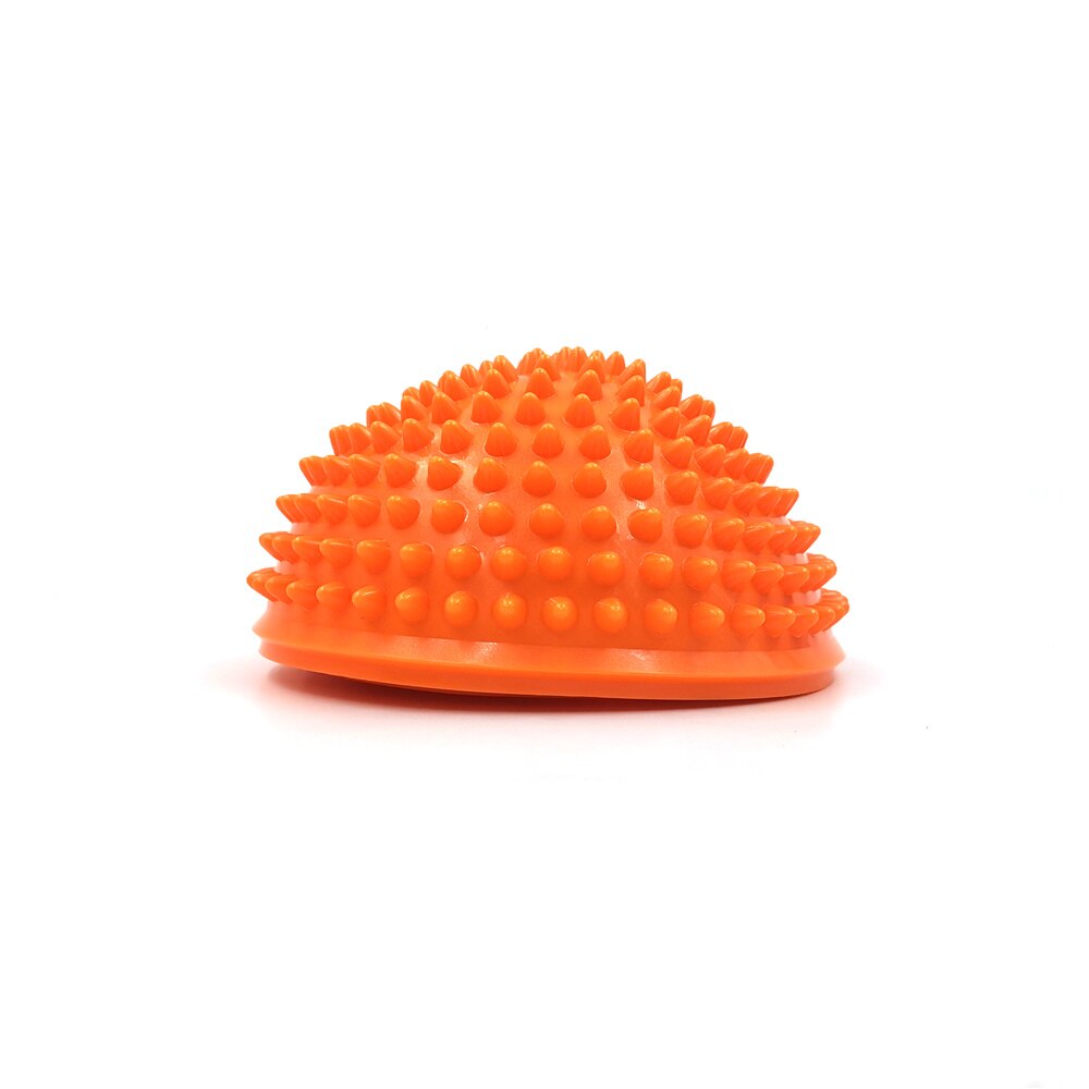Yoga Half Ball Fysieke Fitness Apparaat Oefening B... – Vicedeal