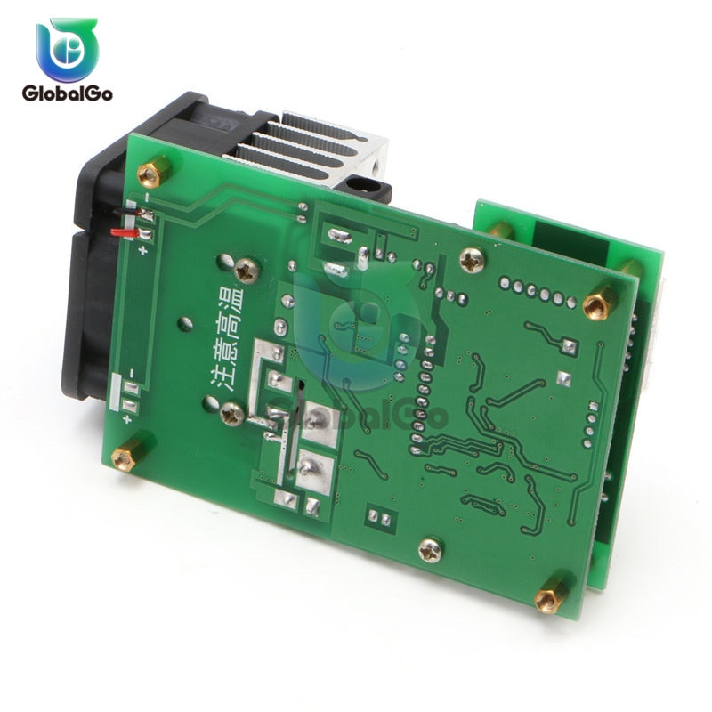 30V 9.99A 60W Adjustable Constant Current Electron... – Grandado