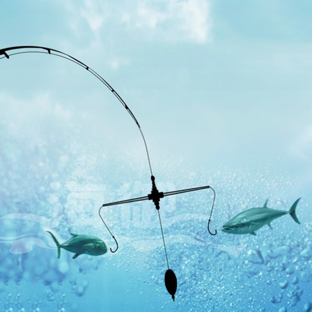 Automatic Fly Fishing Hook Top Speed Hook High Ela... – Grandado