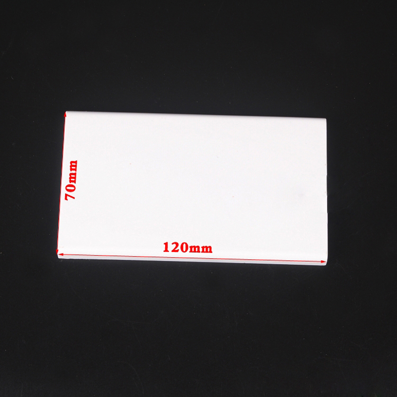 120 Type Wall Blank Panel Cover Engineering Baffle... – Grandado