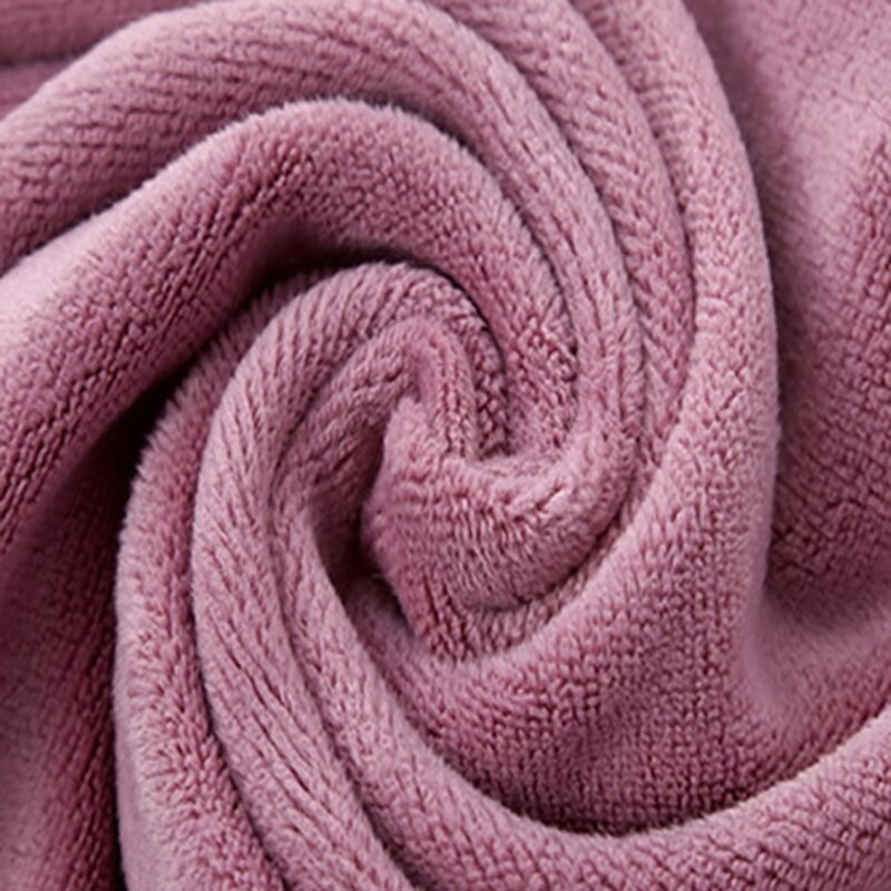 Super Absorbent Towel Thick Microfiber Cleaning Cl... – Grandado