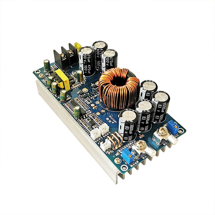 DC-DC Buck Converter Step-Down Power Supply Module... – Grandado