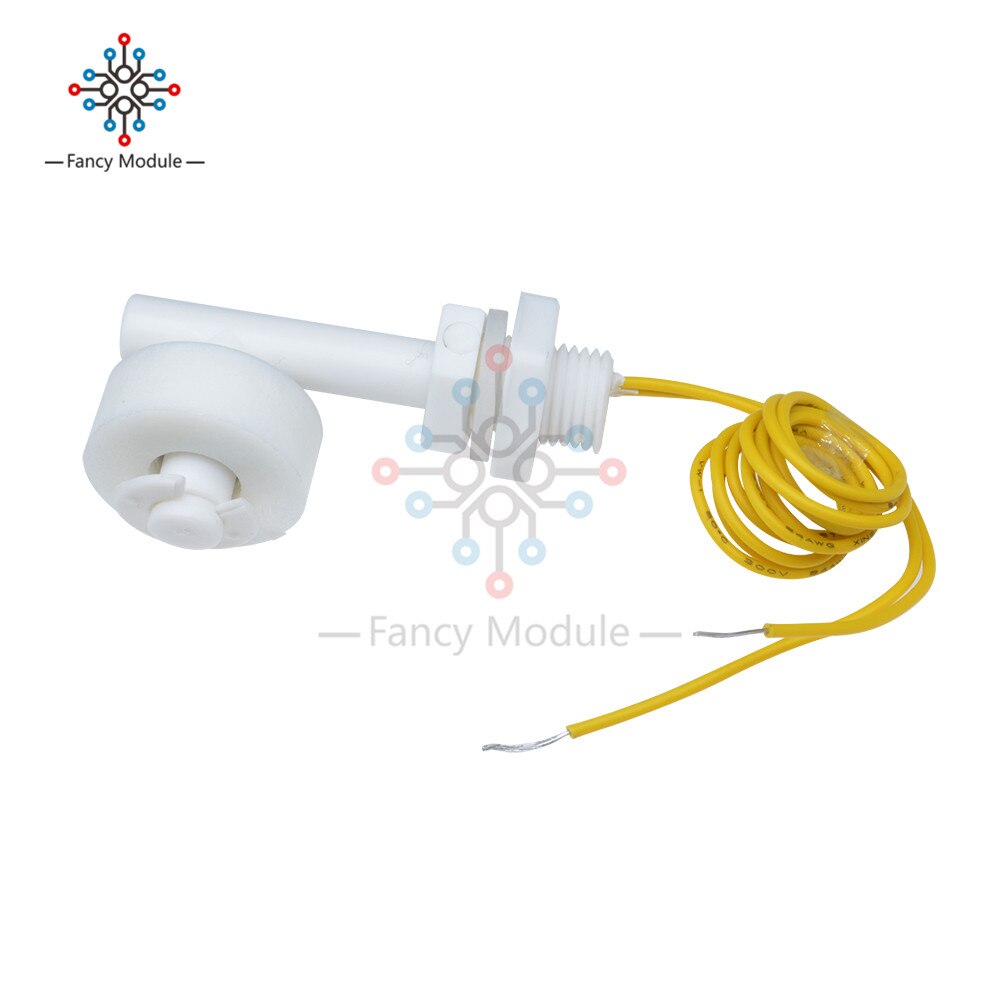 diymore DC 220V Liquid Water Level Sensor Right An... – Grandado