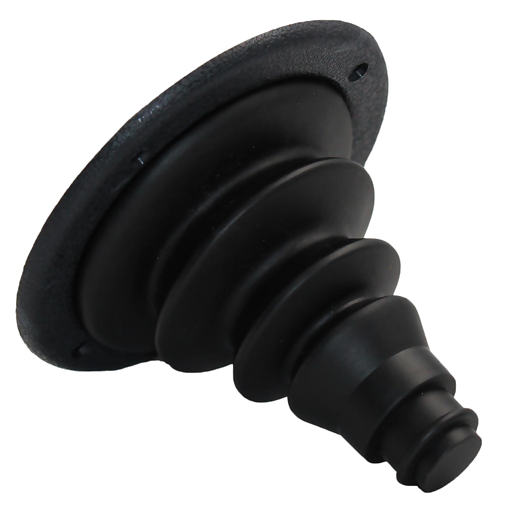 4'' Marine Rigging and Cable Boot for Boats - Rigg... – Vicedeal