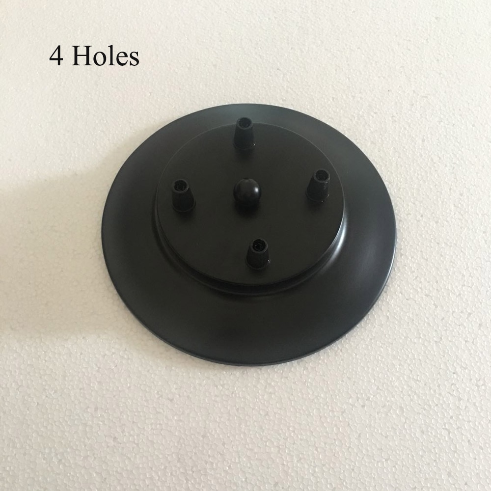 Multi Gaten plafond luifel retro hanglamp plafond ... – Vicedeal