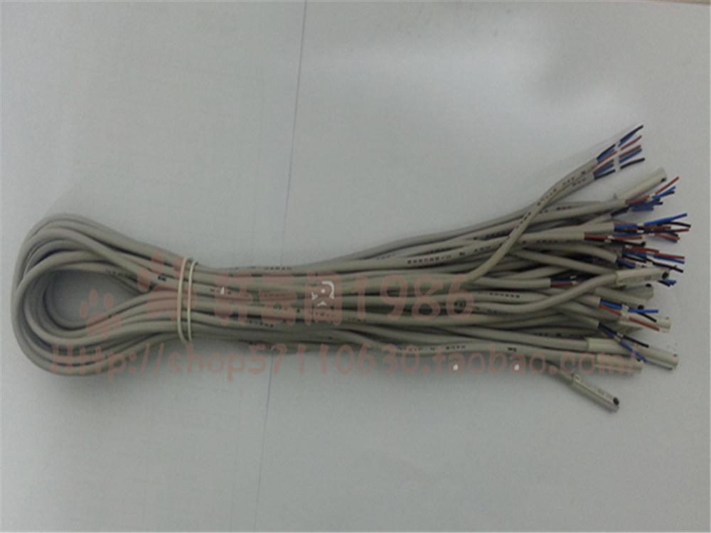 Magnetic Switch D-M9BD-M9N D-M9P D-M9BL D-M9NL D-M... – Vicedeal