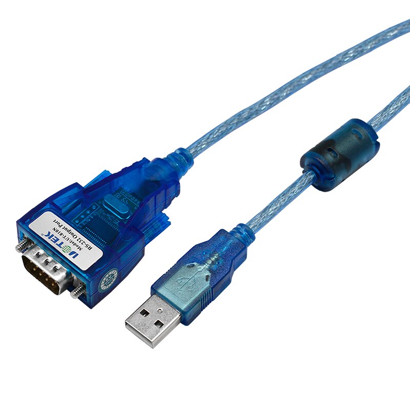 USB to RS232 Serial Connection Applicable VER ( US... – Grandado