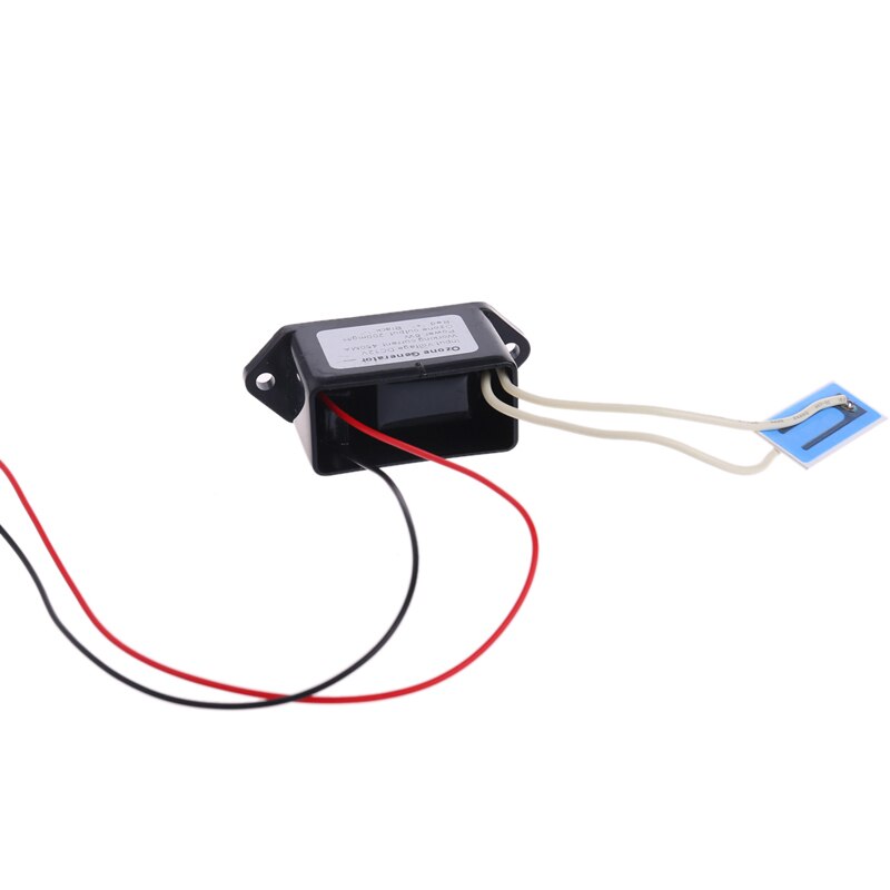 DC 12V DIY Home Ozone Generator Air Purifier Deodo... – Grandado