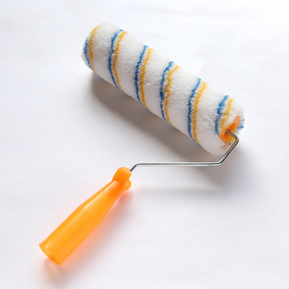 Roller brush no dead angle roller brush paint pain... – Vicedeal