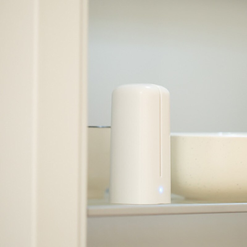 Rechargeable Activated Oxygen Air Ozonizer Usb Air... – Vicedeal