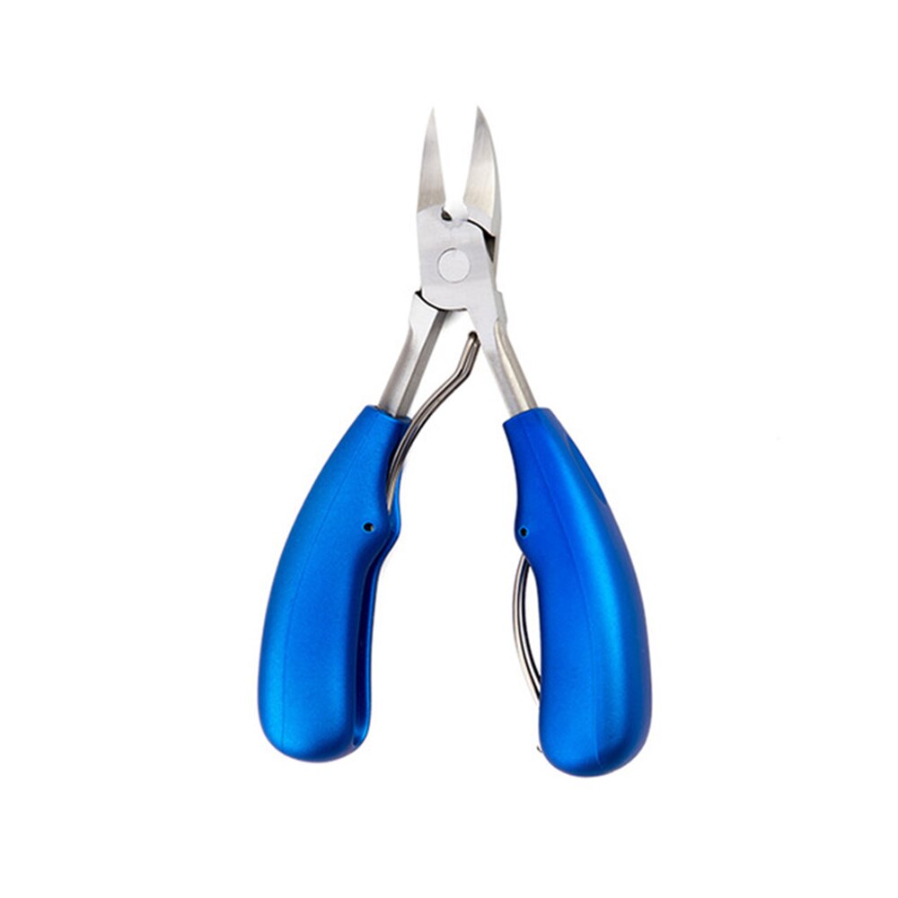 Nail Clipper Toenail Correction Forceps Cuticle Re... – Vicedeal