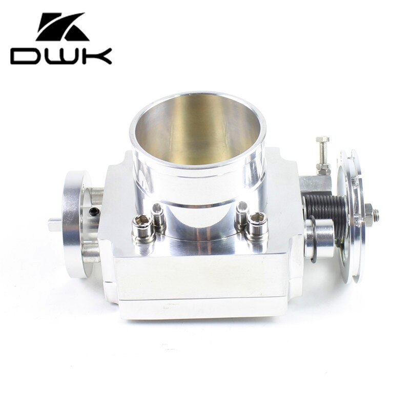 Universal 70mm Throttle Body For Nissan Toyota Sub... – Grandado