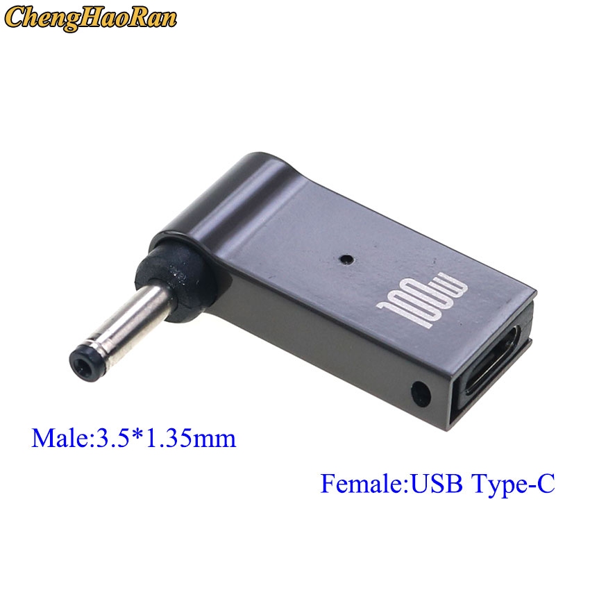 100W USB Type C Fast Charging Adapter Plug Connect... – Grandado