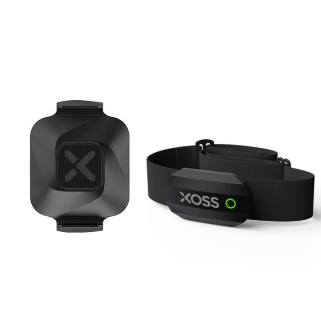 XOSS VORTEX Cycling Computer Speedometer Cadence S... – Grandado