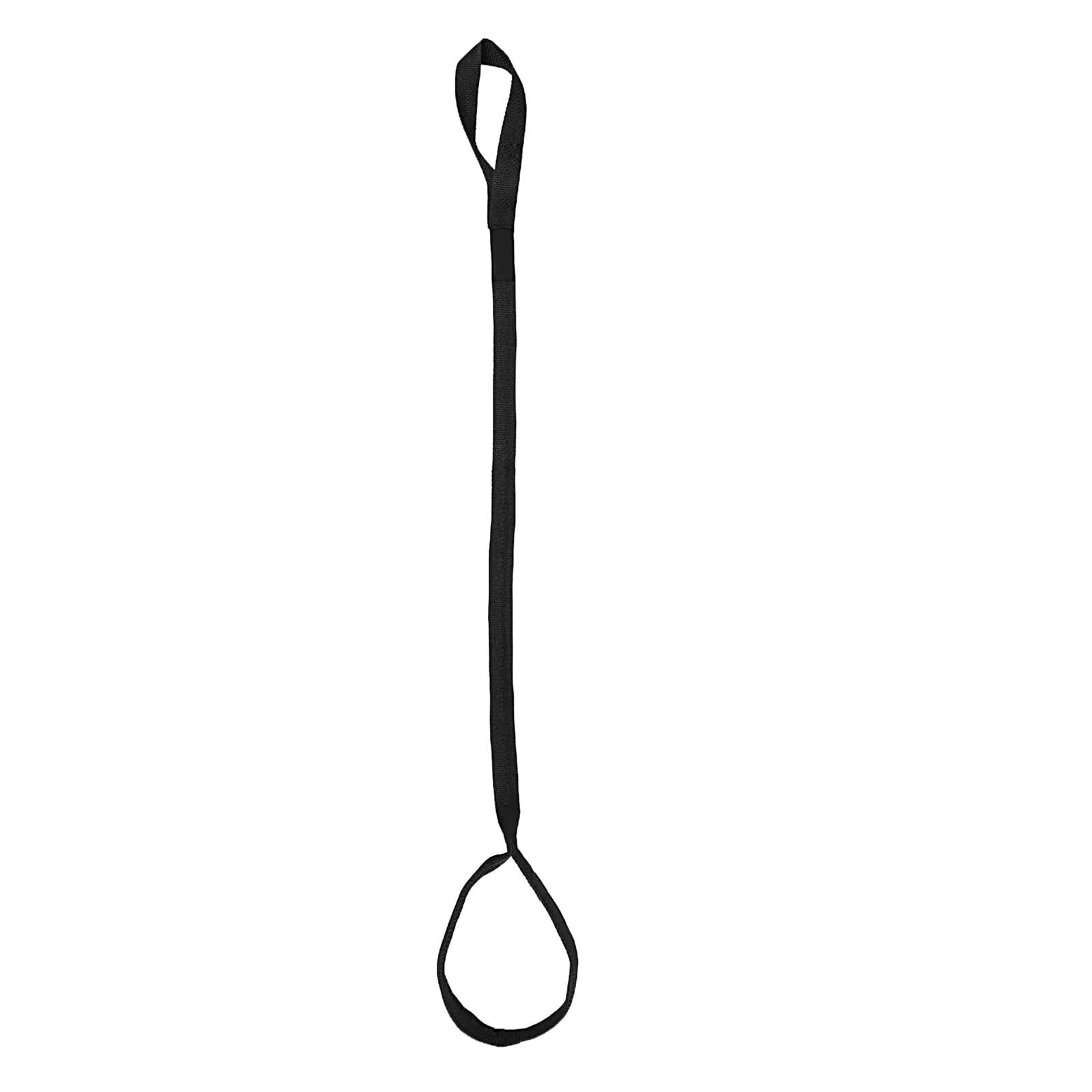 Leg Lifter Strap Foot Loop Lifting Devices Mobilit... – Vicedeal