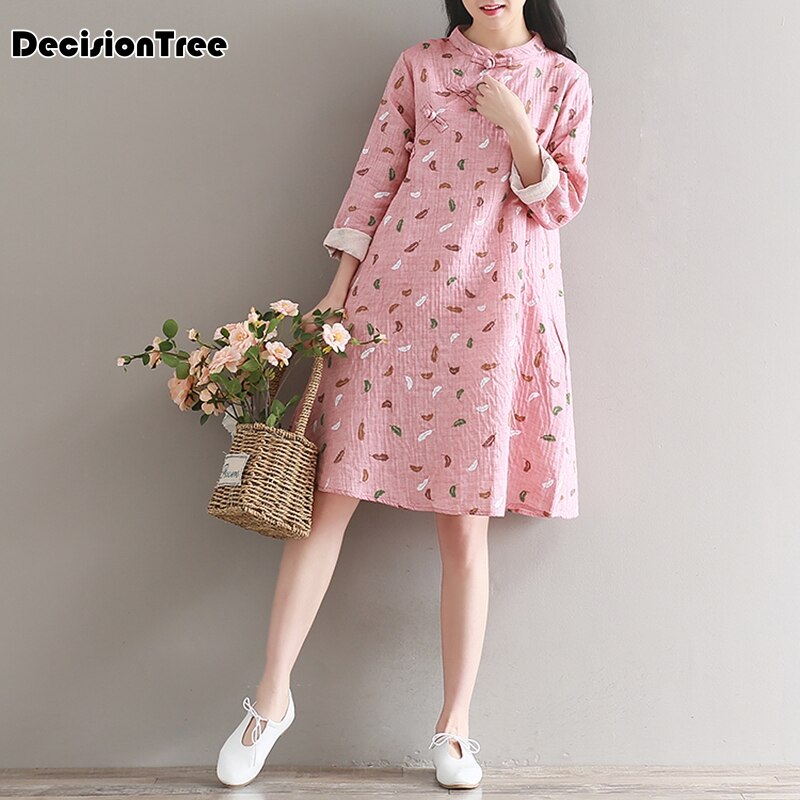 cheongsam dress lace wedding qipao women tradition... – Grandado