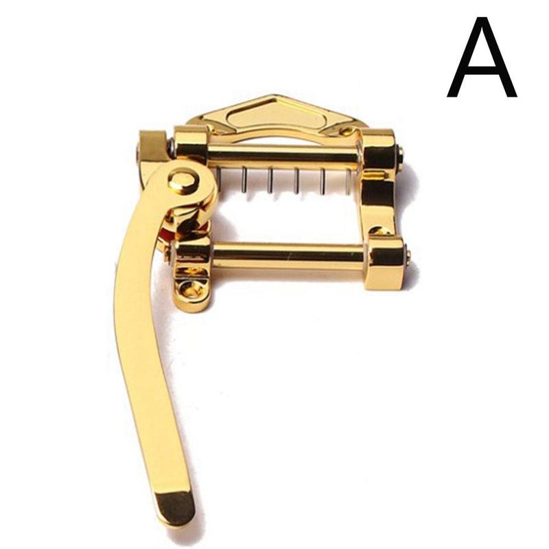 Jazz Electric Guitar Tremolo Unit Vibrato Bridge G... – Vicedeal