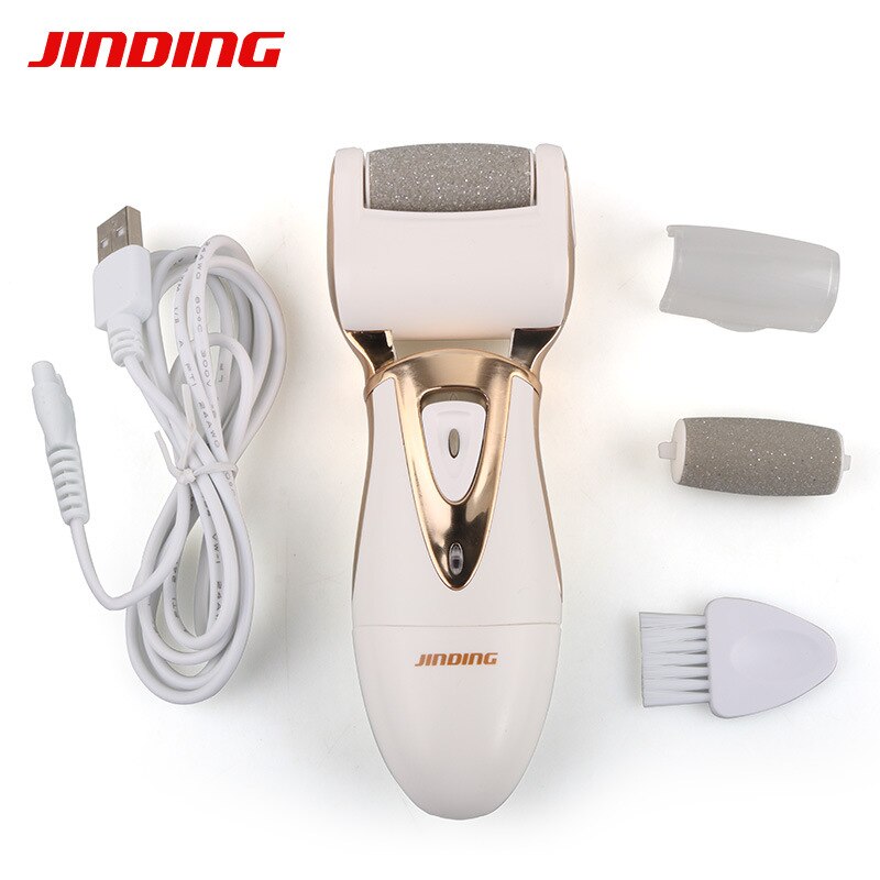 pedicure machine shaver electric foot Foot file re... – Vicedeal